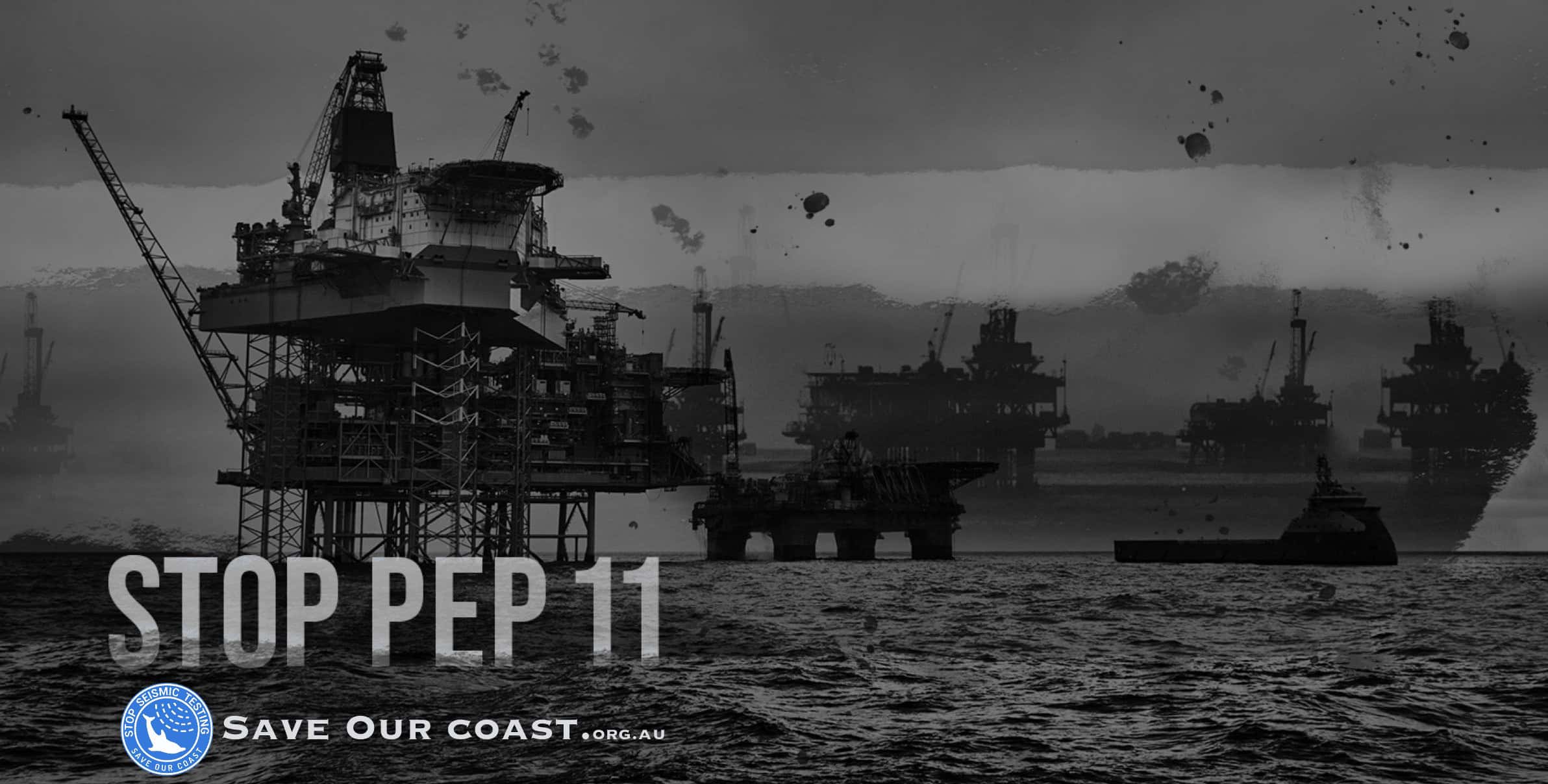 Stop PEP 11